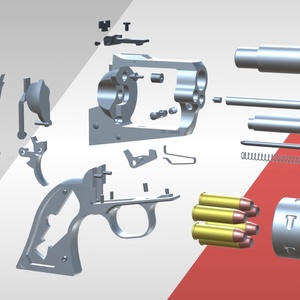 LWRC M6 IC-A5 - Tomcat's Toy Box - BOOTH