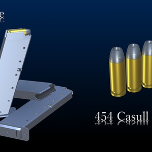 FN P90 - Tomcat's Toy Box - BOOTH