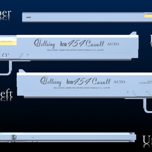 FN P90 - Tomcat's Toy Box - BOOTH