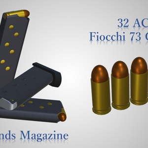 FN P90 - Tomcat's Toy Box - BOOTH