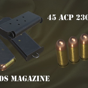 FN P90 - Tomcat's Toy Box - BOOTH