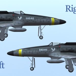 BEAM MAGNUM "Ver MTN" - Tomcat's Toy Box - BOOTH