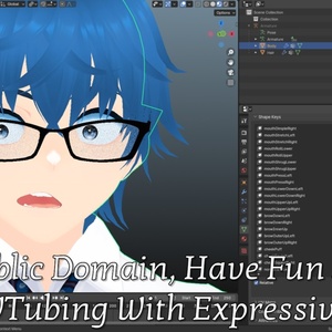 Height Chart For VRChat/VRM/Unity Avatar Scaling (Public Domain) - Kana ...