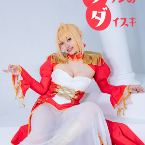 C106新刊 FGO妖精騎士 「Berry & Cream」 - ノギCOS - BOOTH