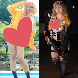 C106新刊 FGO妖精騎士 「Berry & Cream」 - ノギCOS - BOOTH