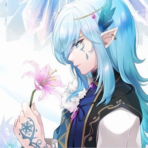 幻想世界シルフィネス - Ether - BOOTH