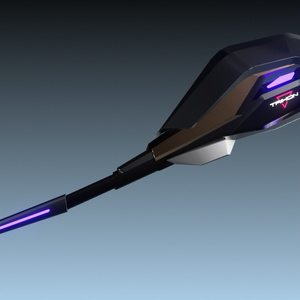 Neuralware Cyberpunk Horns - SILIKA - BOOTH