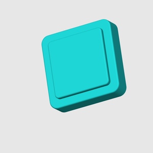 Keyball,roBa,moNa対応 25mm ベアリングトラックボールケース - zonkey(Goya) - BOOTH