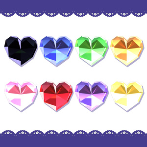 [Free] Face & Body texture for Karin / 顔とボディテクスチャー 【カリン用】 - Ms.Penguin ...