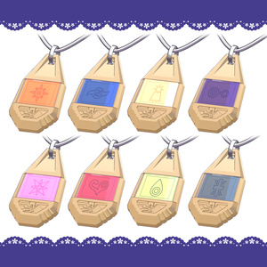 [Free] Face & Body texture for Karin / 顔とボディテクスチャー 【カリン用】 - Ms.Penguin ...