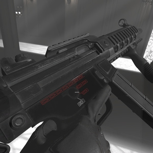 【VRChat Modular Avatar対応】Glock17 G17 Weapon System & Particle Ver.1.00 ...