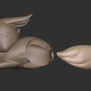 ゼロツー 街着編 【3Dプリンター】STL - eggmastudios - BOOTH