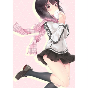 【C94】むすかん7 - つきもち屋 - BOOTH