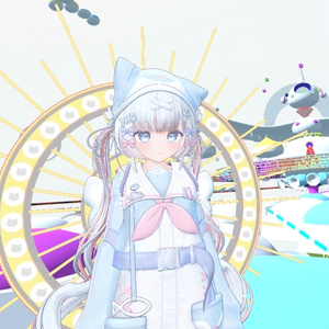 女神像-----ᰔ - nun-lab - BOOTH