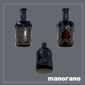 カラス-Crow【VRChat】 - まのらの - BOOTH