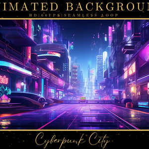 Vtuber Animated Background, Cozy Lofi Bedroom Scene, Blue Twitch ...