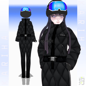 vroid jacketに関する人気の同人グッズ596点を通販できる! - BOOTH