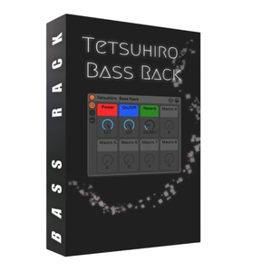 【Free Serum Presets】Dubstep Free Serum Presets - tetsuhiro - BOOTH