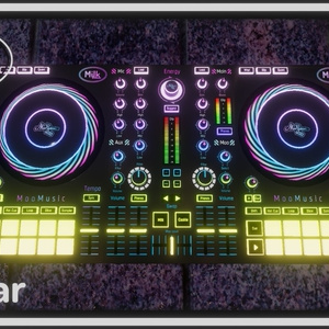 Udon Admin Panel for VRChat Worlds [SDK3] - Reimajo - BOOTH