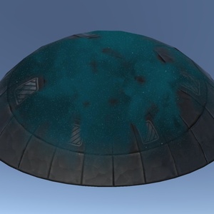 Simple Water FX - Quest Shader (ウォーターシェーダー) - Milk Deluxe - BOOTH