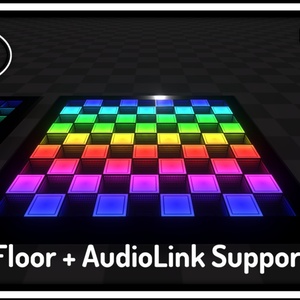 Simple Water FX - Quest Shader (ウォーターシェーダー) - Milk Deluxe - BOOTH