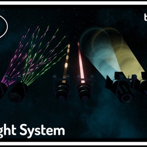 Simple Water FX - Quest Shader (ウォーターシェーダー) - Milk Deluxe - BOOTH