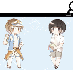 dazzling - Starting_Bell - BOOTH