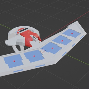 [VRChat] 천년퍼즐 千年パズル [Yu-gi-oh] - CHUNS_shop - BOOTH