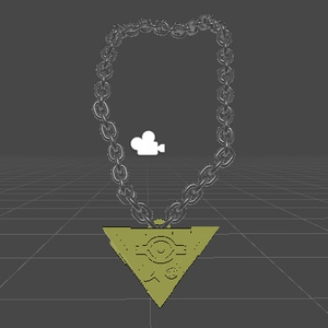 [VRChat] デュアルディスク[Duel disk] Yu-Gi-Oh - CHUNS_shop - BOOTH