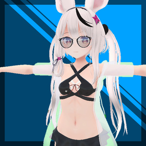 【まめひなた専用】Cloud Eye Texture 雲の目のテクスチャ - Baka - BOOTH