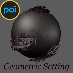 【VRChat】Anomaly Skin【Material】 - まうすけ工務店 - BOOTH