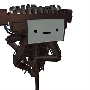 【VRChat】Geometric Dissolve設定【Poiyomi Pro】 - まうすけ工務店 - BOOTH