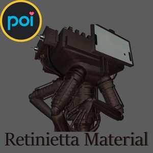 【VRChat】Geometric Dissolve設定【Poiyomi Pro】 - まうすけ工務店 - BOOTH