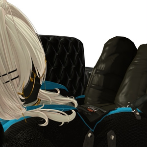 【VRChat】Geometric Dissolve設定【Poiyomi Pro】 - まうすけ工務店 - BOOTH