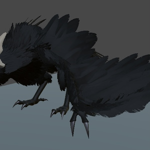 Fire Arrow / Vrchat Asset - Utsu Labs - BOOTH