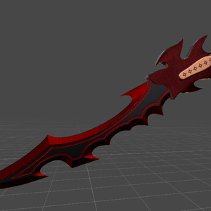 Vrchat Crow Companion - sicknesst - BOOTH