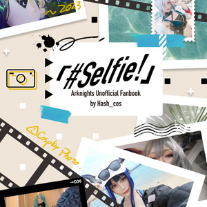 チェキ風トレカ - Hash Lab. - BOOTH