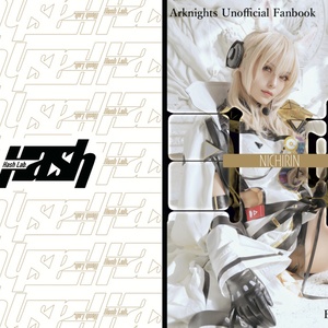 チェキ風トレカ - Hash Lab. - BOOTH