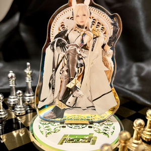 チェキ風トレカ - Hash Lab. - BOOTH