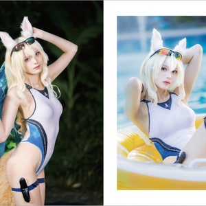 チェキ風トレカ - Hash Lab. - BOOTH