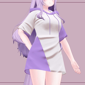 vrchat clothingに関する人気の同人グッズ2522点を通販できる! - BOOTH