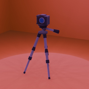 クナイ - YourCreator - BOOTH