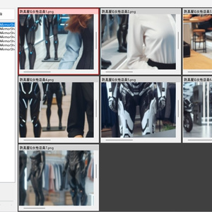 ImageStrategy1.0 - monycorp - BOOTH