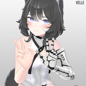 BOOTH Festival VRChat Edition - BOOTH