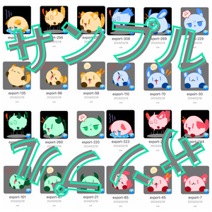 アークナイツTRPG Ver.2 - dapto-trpg - BOOTH