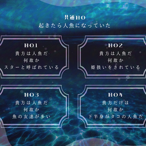 【映像素材】Prism FX【商用利用可】 - MidPoint - BOOTH