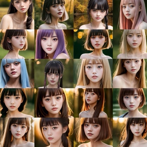 【デジタル写真集】熟女スクール水着 [38P] - あいの写真館 - BOOTH