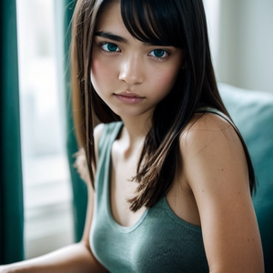 【デジタル写真集】熟女スクール水着 [38P] - あいの写真館 - BOOTH