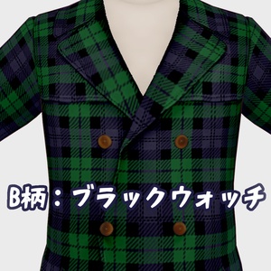 サンプルB向けの縦ロールヘア - JunBE-- SHOP - BOOTH