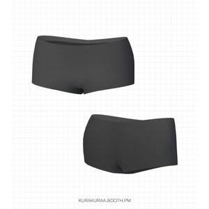 【キシャ(Kisha)用】 4 Clothes Set - くらくら - BOOTH